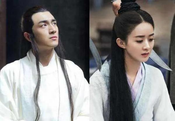 Are you still waiting for Binghu to catch Yuwen Yue?Watch "With the ...