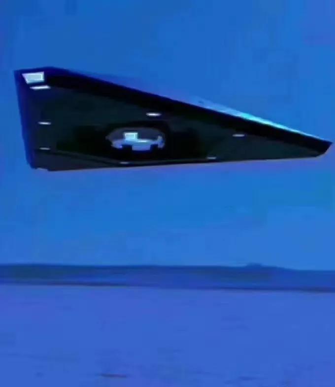 The world's first nuclear-powered fighter jet successfully flew for 15 ...