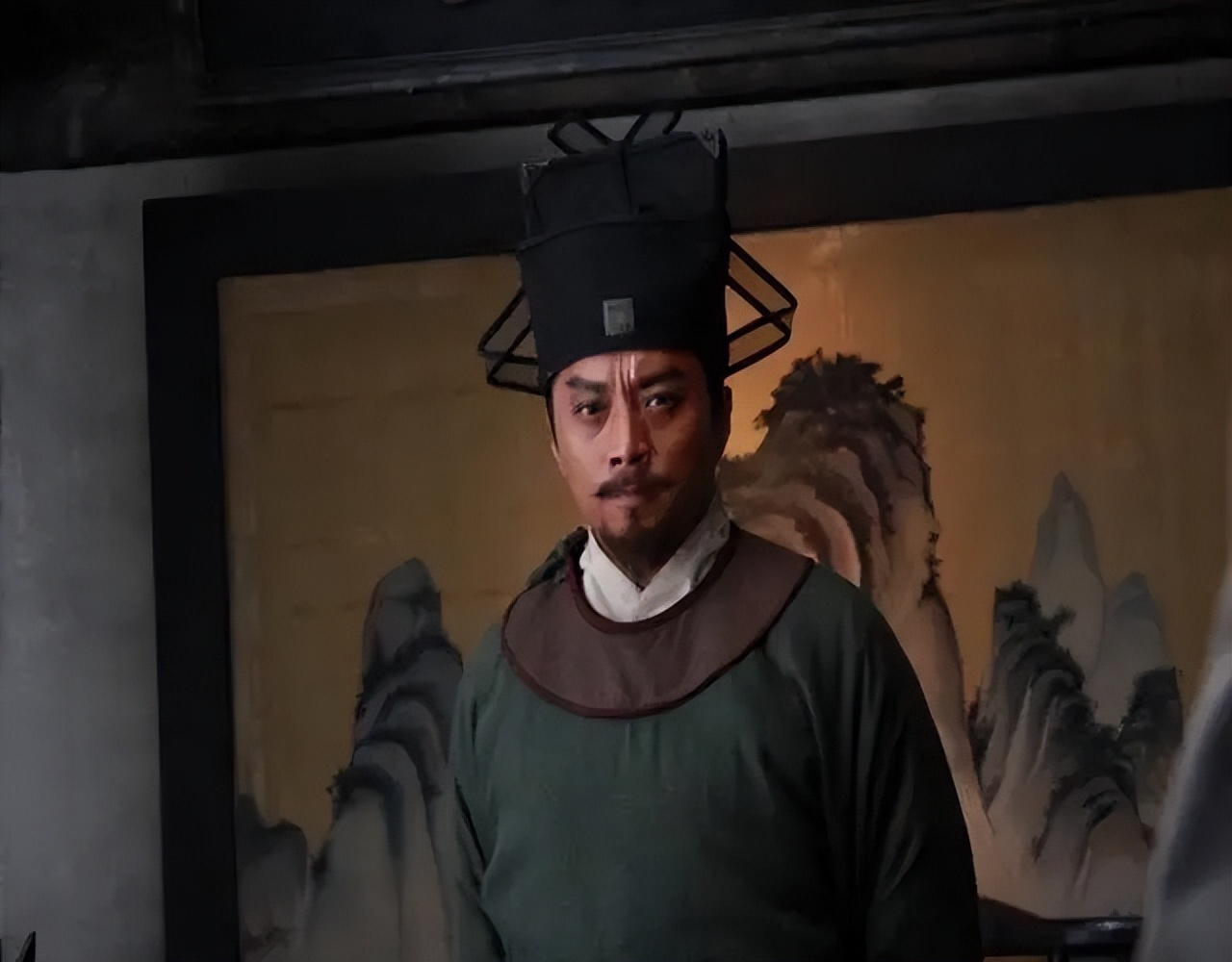 Eating and Drinking in the Water Margin 170: Song Jiang Visits ...