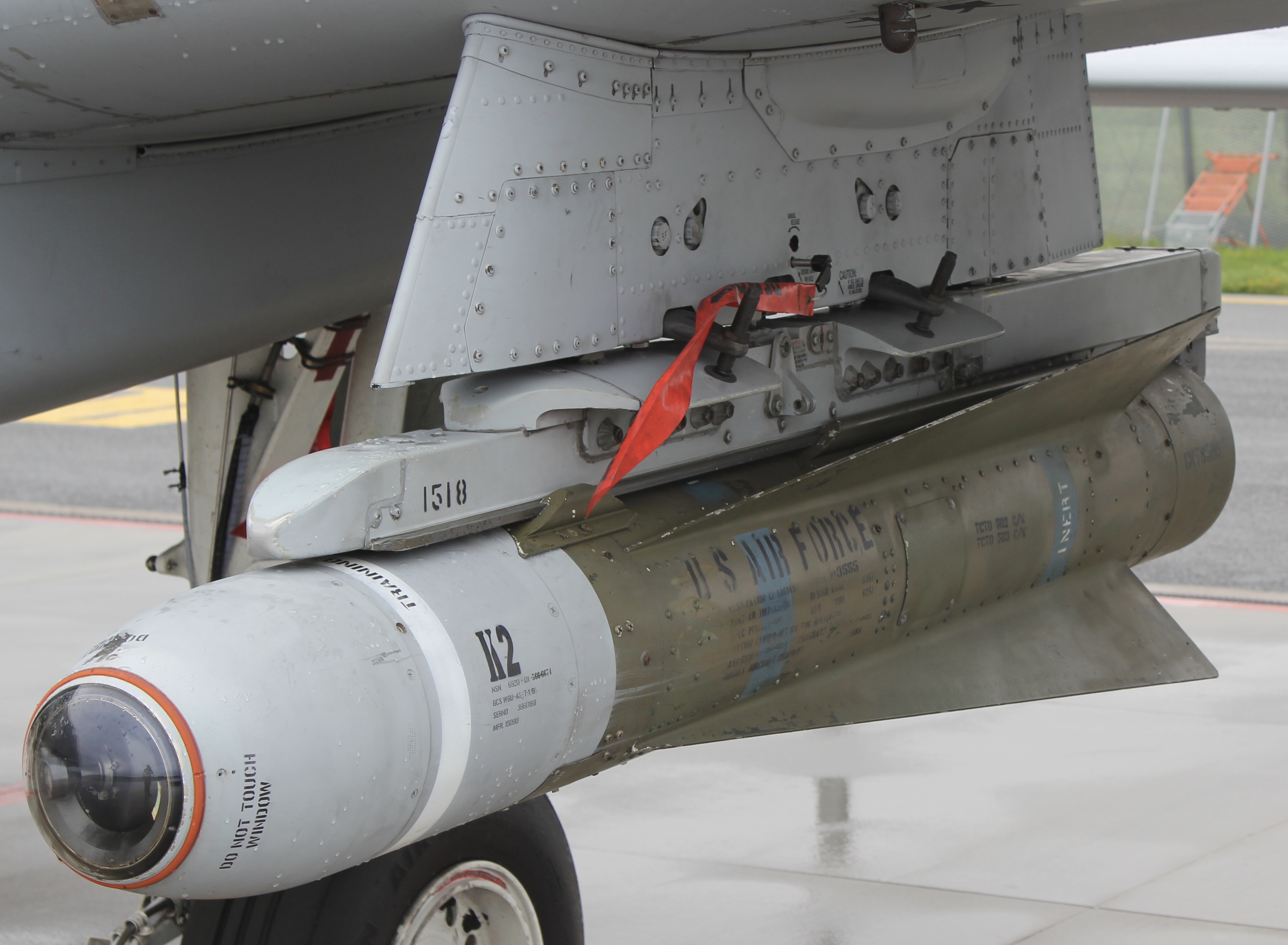 A10「第442戰鬥機聯隊」專輯（106圖） - 資訊咖