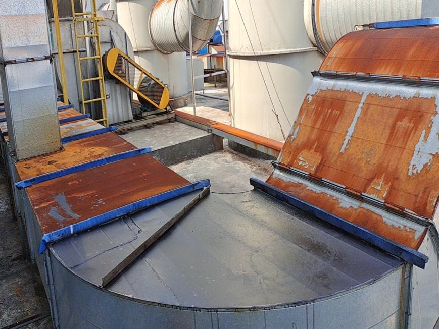 What is the most commonly used rust removal method? - iNEWS