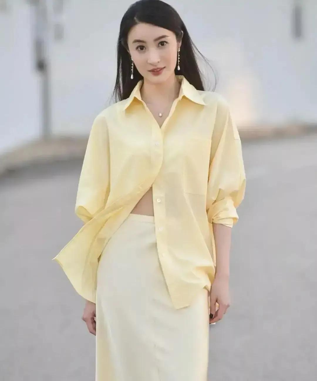 Celebrity Pretty Woman: TVB Queen Lin Xiawei! - iMedia