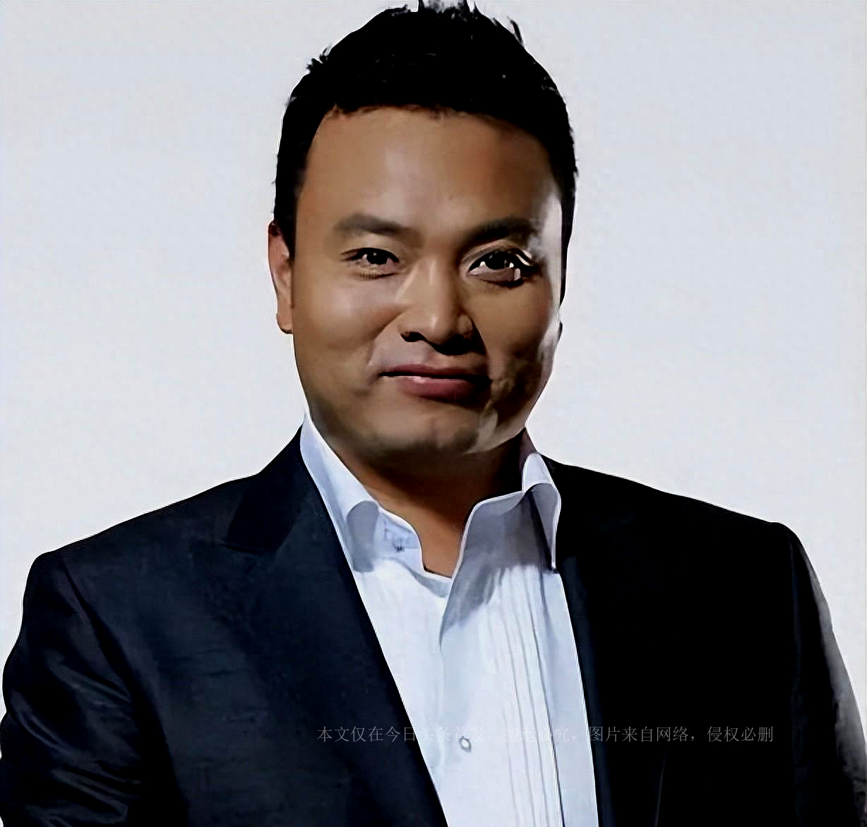 What nonsense! After 13 years of sexless marriage and divorce, the ...