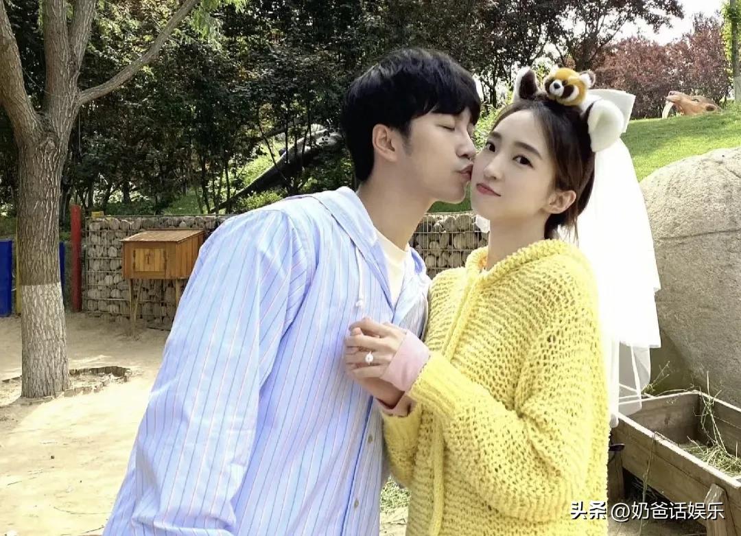 The recent situation of the guests in "Signal of Heartbeat 4", Fang Chen's CP greets from the ...