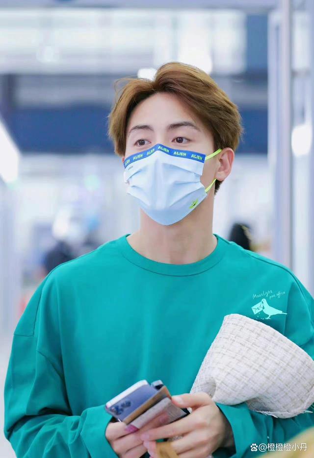 Ma Tianyu: He is sunny and positive, but he has always had incurable ...