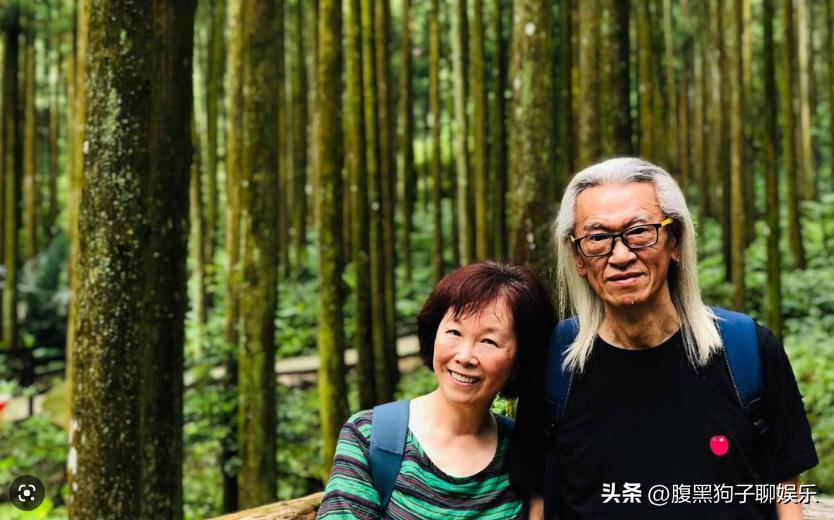 The lyricist Lin Qiuli passed away. He wrote lyrics for over 300 ...