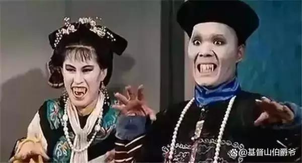 Top 10 Best Zombie Movies Made in China - iNEWS