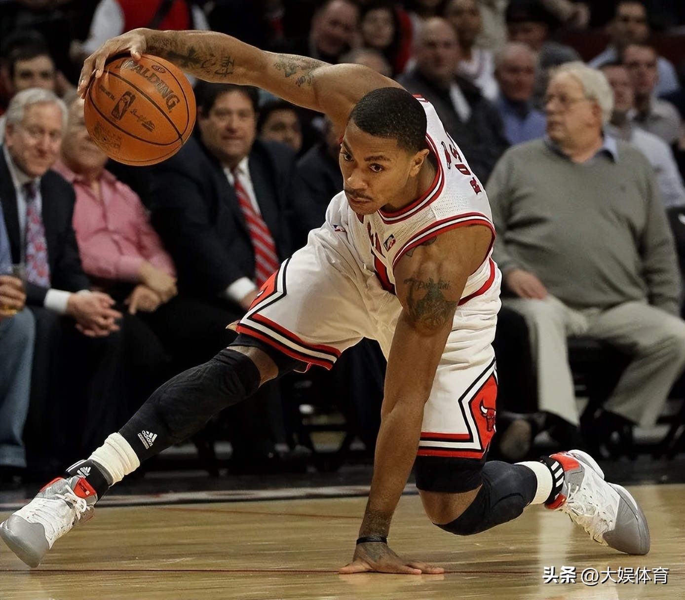 Will Rose retire? 2 years ago, he was able to help the team enter the ...
