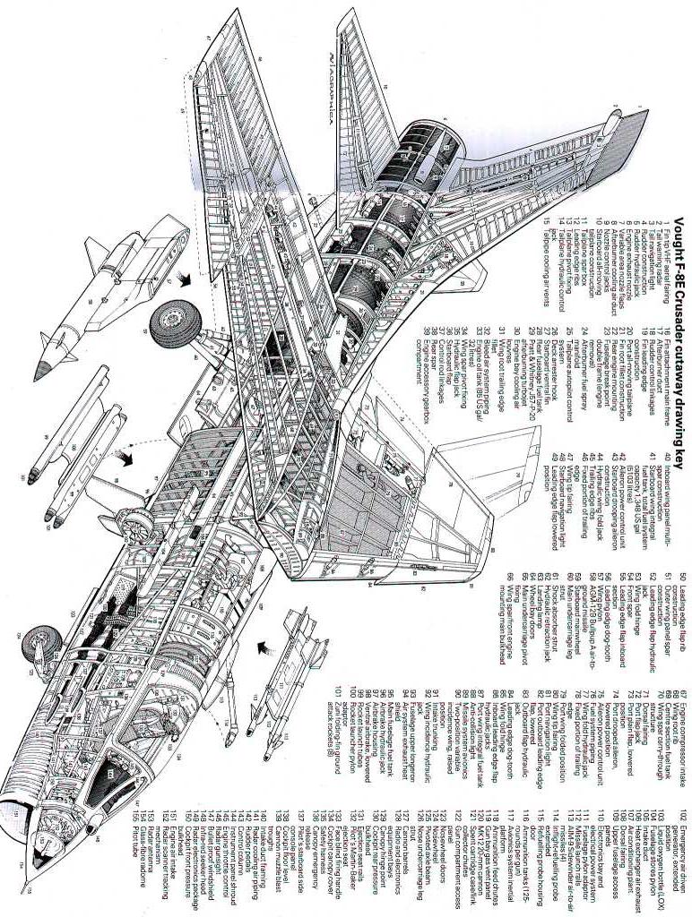 Share ultra-fine aircraft structure drawing (43) - iNEWS