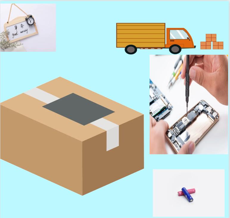 How to calculate commodity taxes - iNEWS