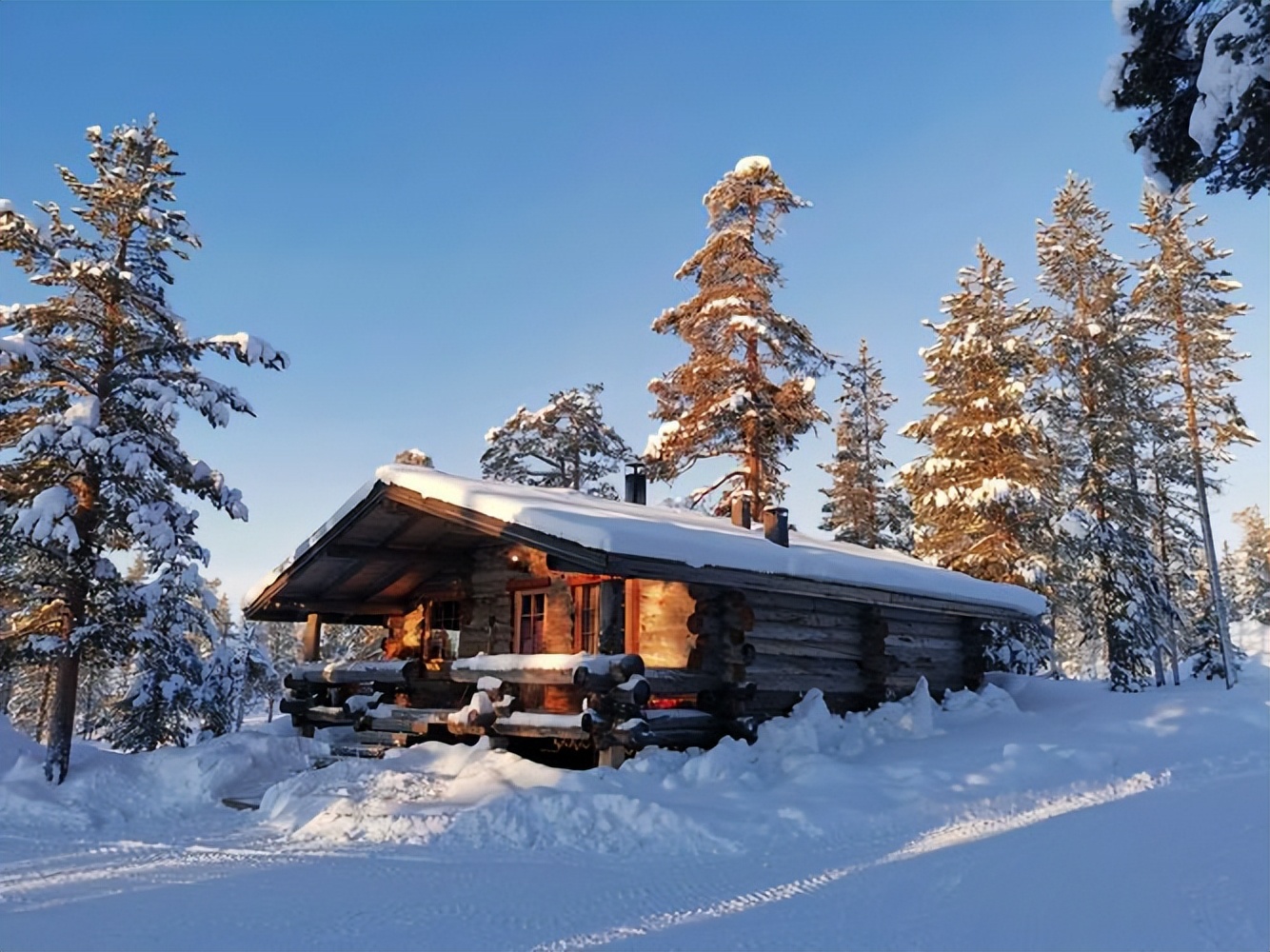 The origin of the original Finnish commune system and its achievements ...