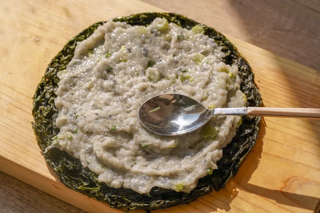 It has less oil, less salt and less carbohydrates, and it is still ...