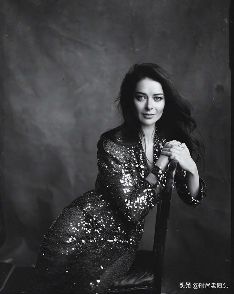 Interpreting historical legends: Marina Aleksandrova resonates with the ...