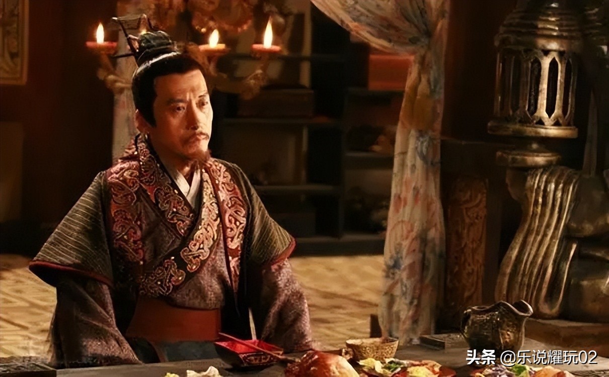 Emperor Xuan of the Han Dynasty: Liu Xun: 5 months after being born and ...