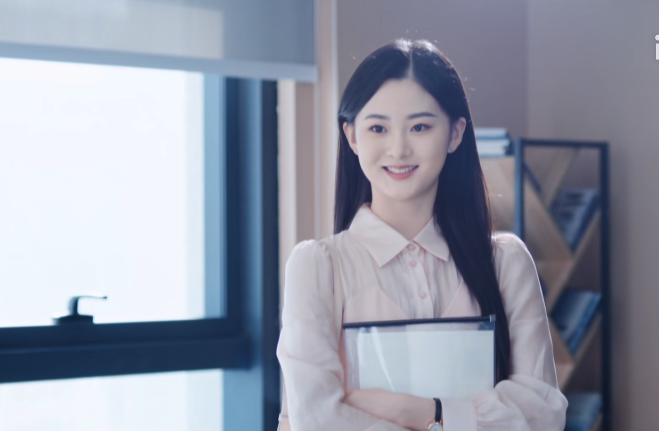 The stewardess of [Xiangfeng] put on ancient costumes, Li Yuheng was amazing, Xia Zhi was ...