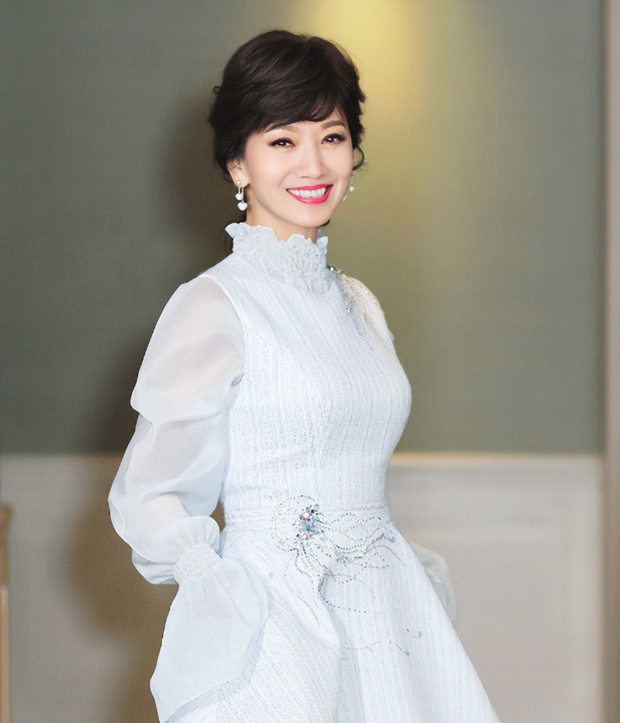 "The Legendary Life of Zhao Yazhi: The Perfect Balance of Acting Career ...