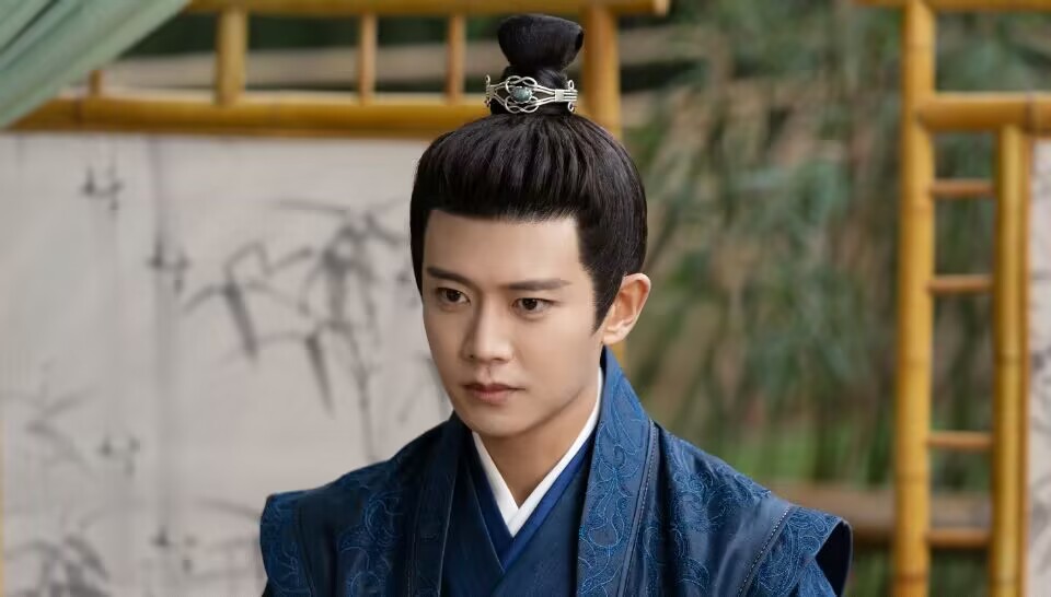 Ren Jialun and Bailu play three times, Xu Lingyue and Liu Ruilin join ...