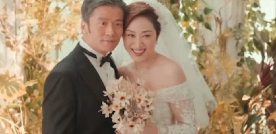 No wedding plans yet! Hong Kong male star reveals that his relationship ...