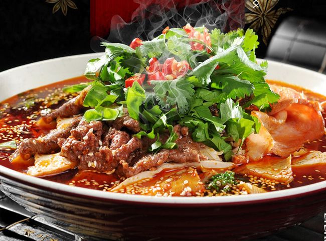 This maocai is quite explosive in the whole maocai world - iMedia