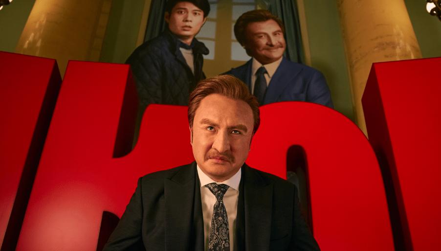 The box office crushed Wang Baoqiang, slammed Wu Ershan and Shen Teng ...