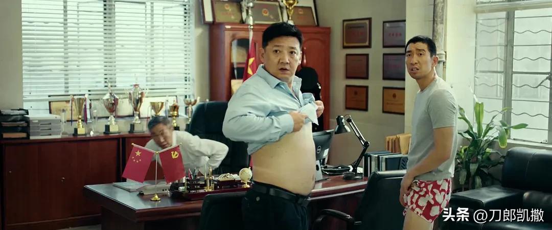 It is also the role of "villain", Duan Yuhua, Bai Hongbiao, Chu Feng ...