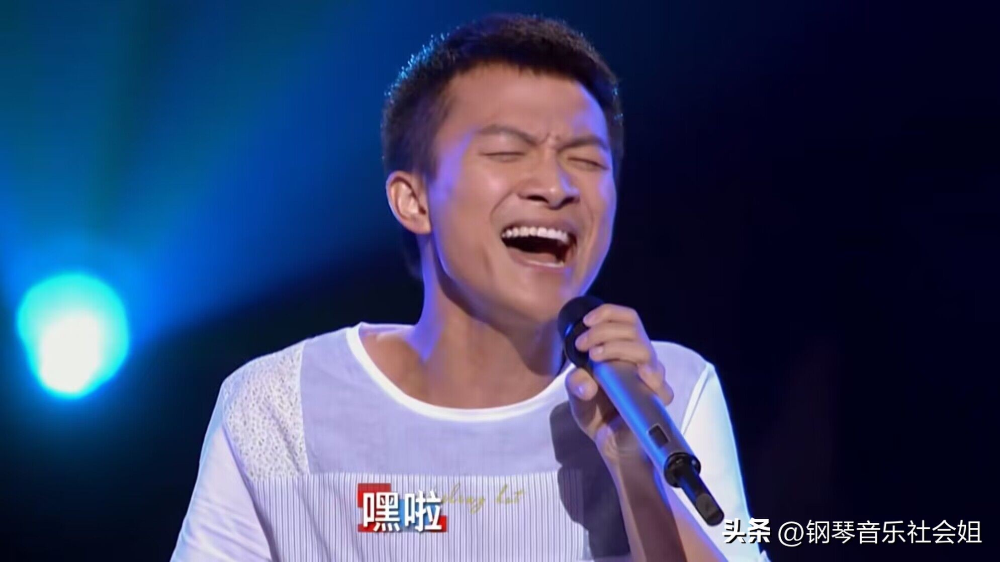 "Sing! China" released the theme song, riding on the popularity of Zhou ...