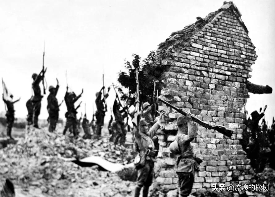 The Battle of Xuchang and the Martyrdom of General Lu Gongliang (Part 2 ...