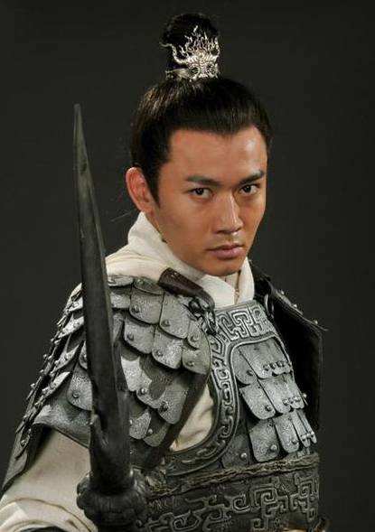 The Eastern Han Dynasty under the setting sun - iNEWS