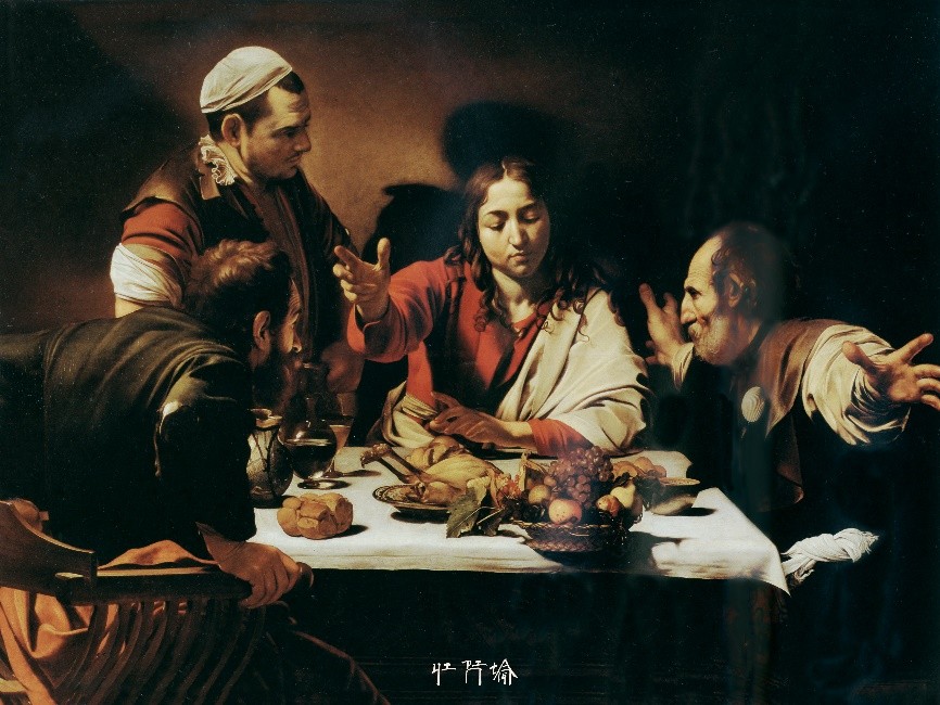 Italian Baroque Artist Caravaggio: Appreciation of Naturalism Works - iNEWS
