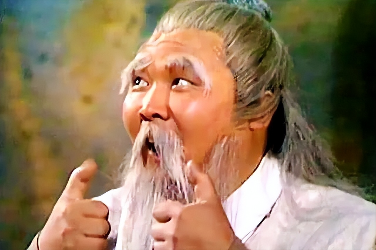 Take stock of the actors who participated in the 83 edition of "The ...