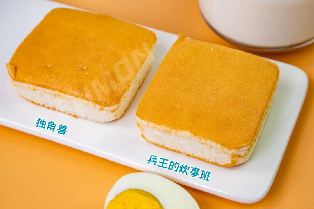 This year's outrageous food "konjac cake", the taste is unimaginable ...