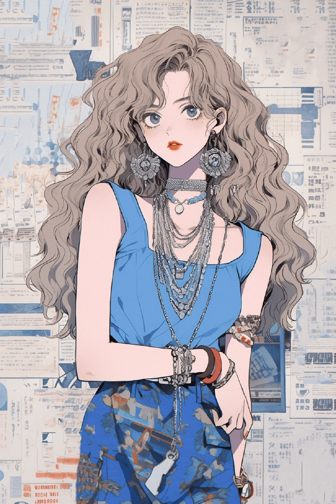 Blue film photo - iNEWS