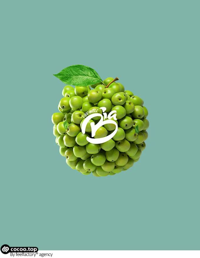 The grouping of basic shapes in graphic design! - iNEWS