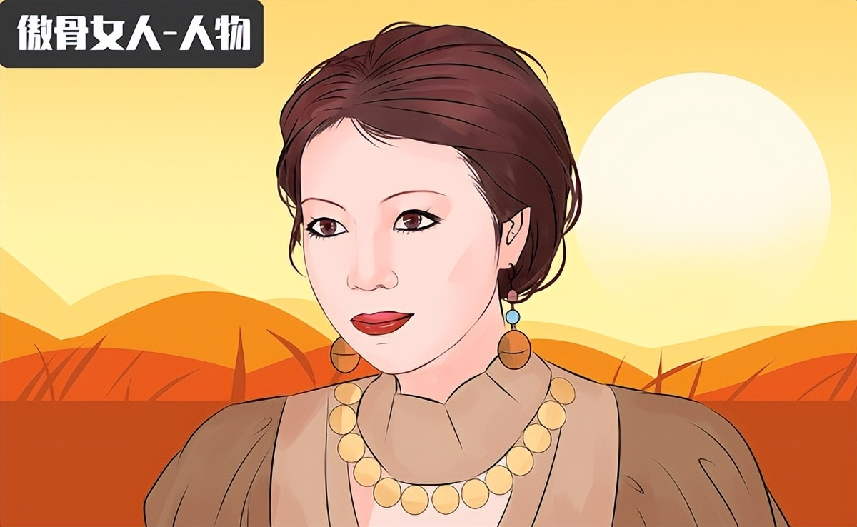 Sanmao has been searching for the echo of life all his life - iNEWS