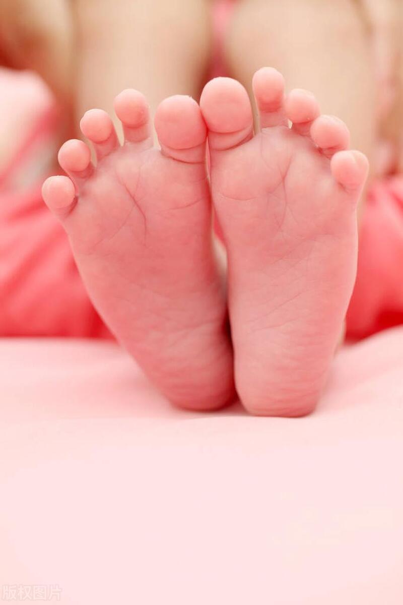 Why do people grow toes? - iNEWS