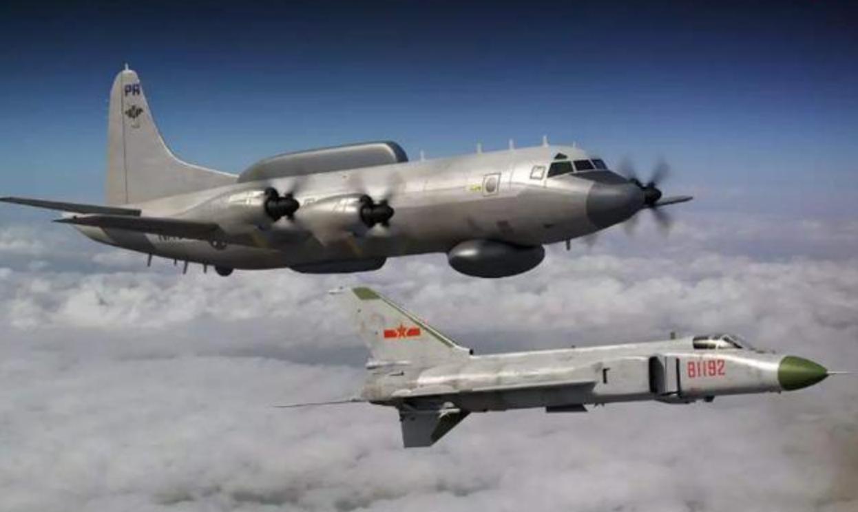 After the collision in the South China Sea, what technologies did China ...