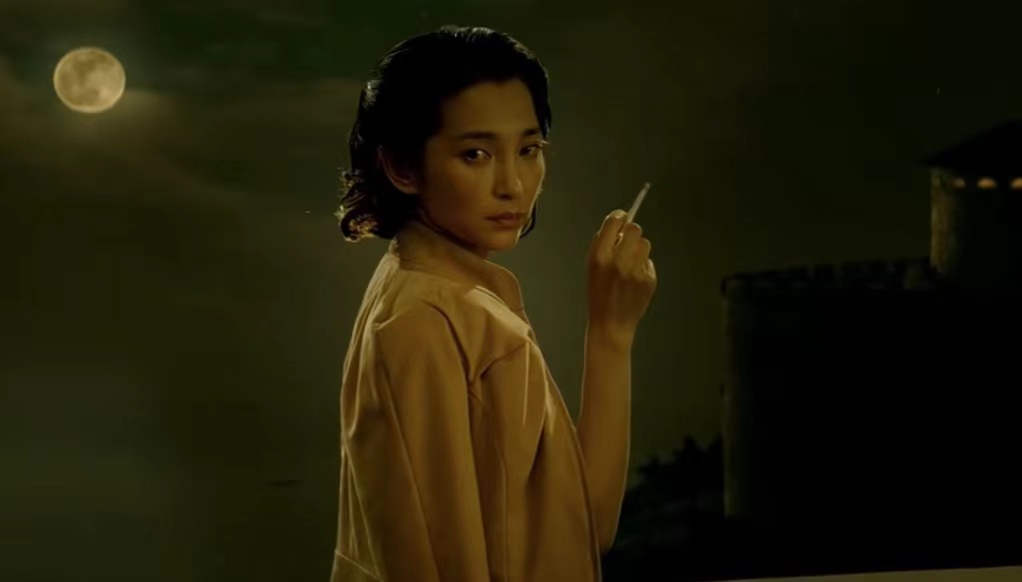 Reading the original work of "The Sound of the Wind", you don't even ...