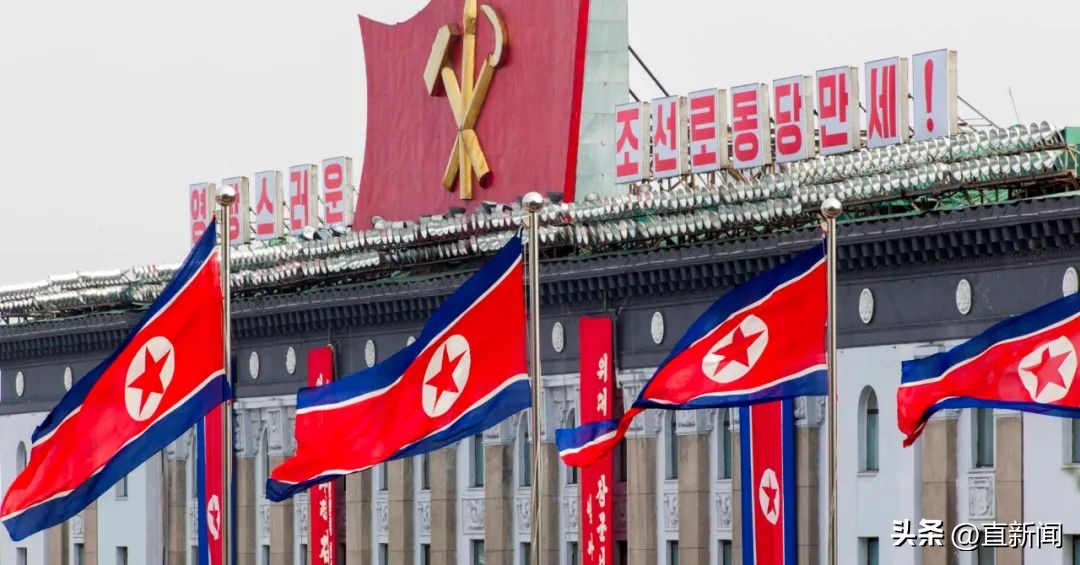Liu Heping: North Korea launched two cruise missiles to kill two birds ...