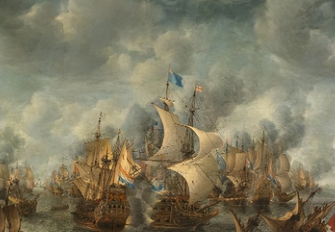 How did the ancient navy evolve and how to protect maritime interests ...