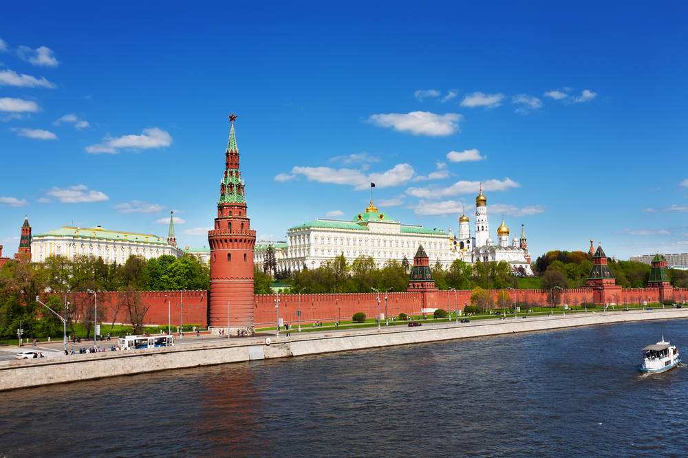 He is Stalin's greatest stand-in, and his magnificent experience is not ...