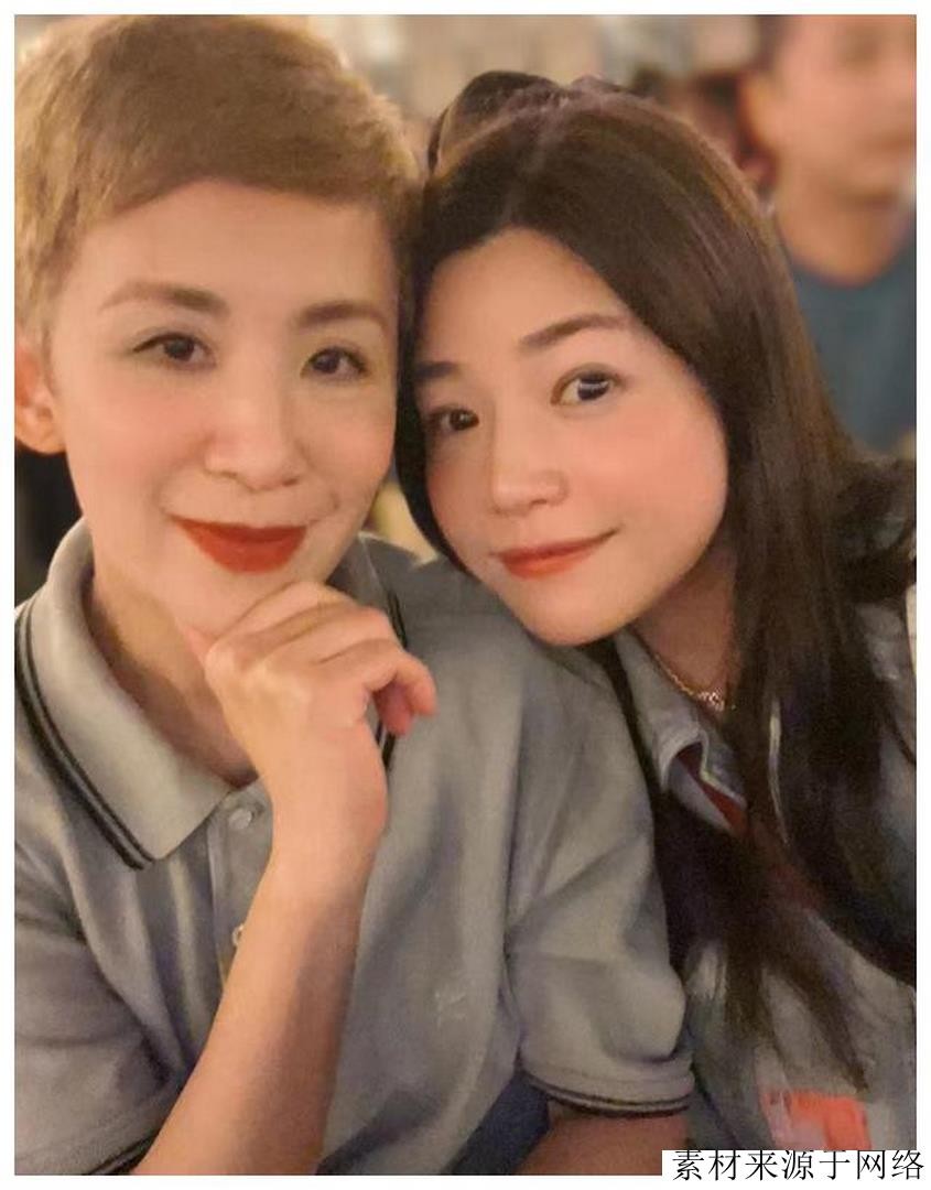 Michelle Chen travels to Hong Kong, Jun Wu, such as Chen Kexin and ...