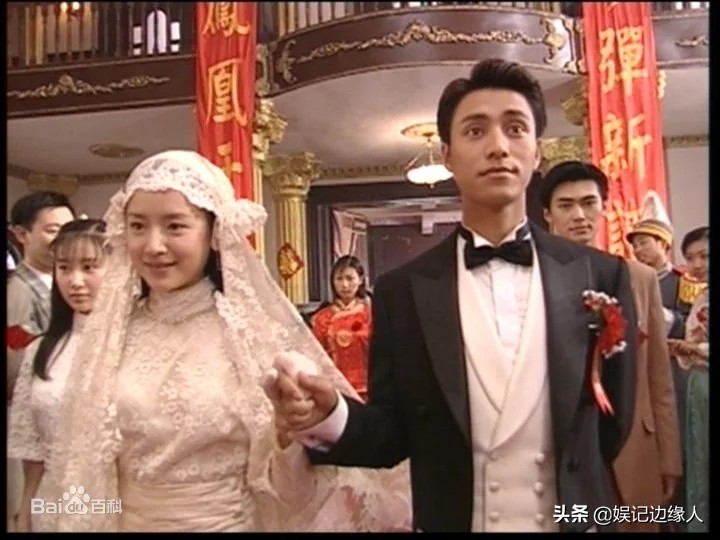 Memoirs of "Golden Fen Family": A love that is not a match is also an ...