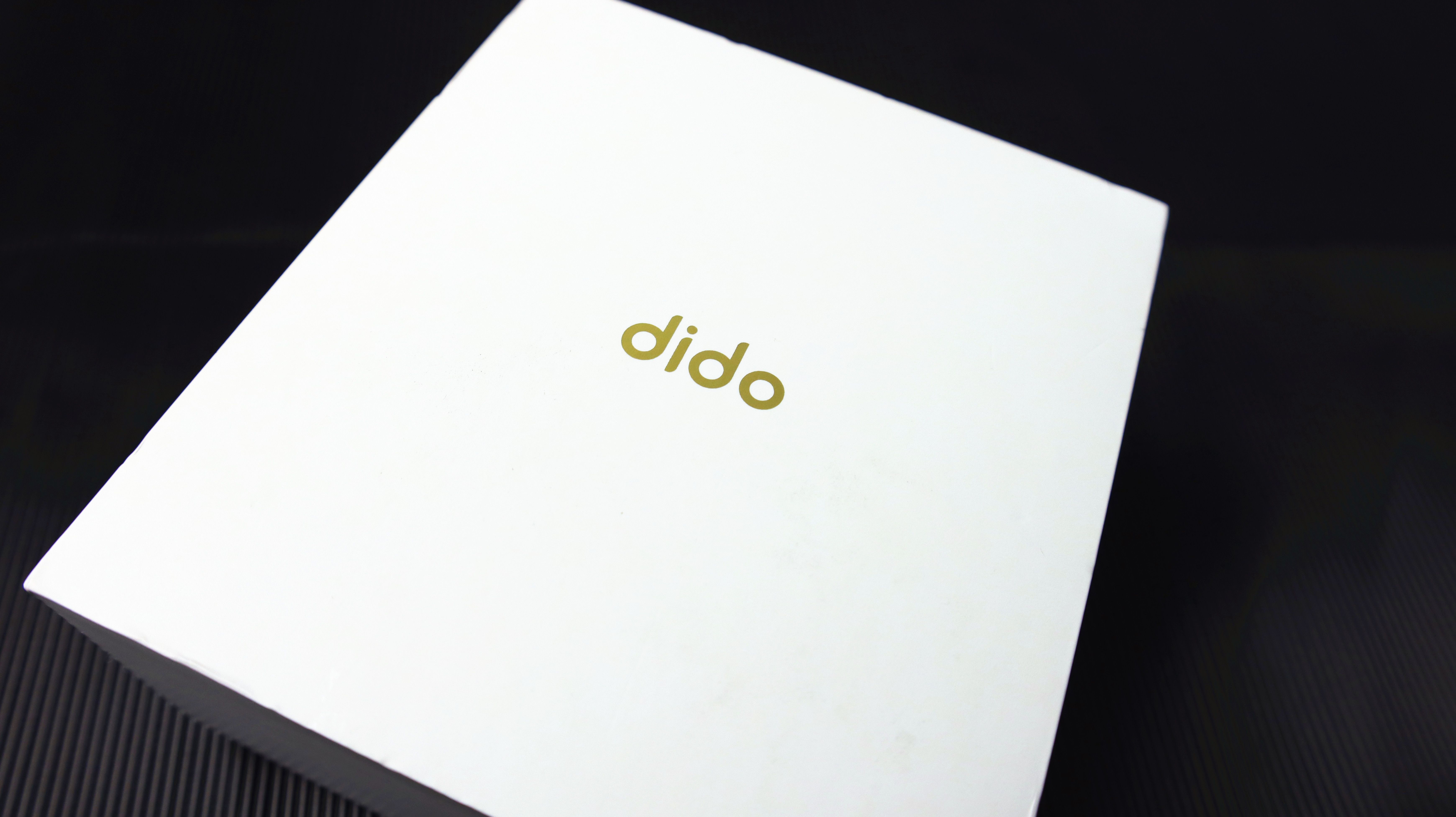 Wear health on your hands, DIDO E10 smart watch, real-time measurement of blood pressure and ...