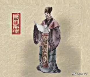 "Fufeng Wuwang" Sima Jun: Sima Yi's son, he died in a dignified life ...