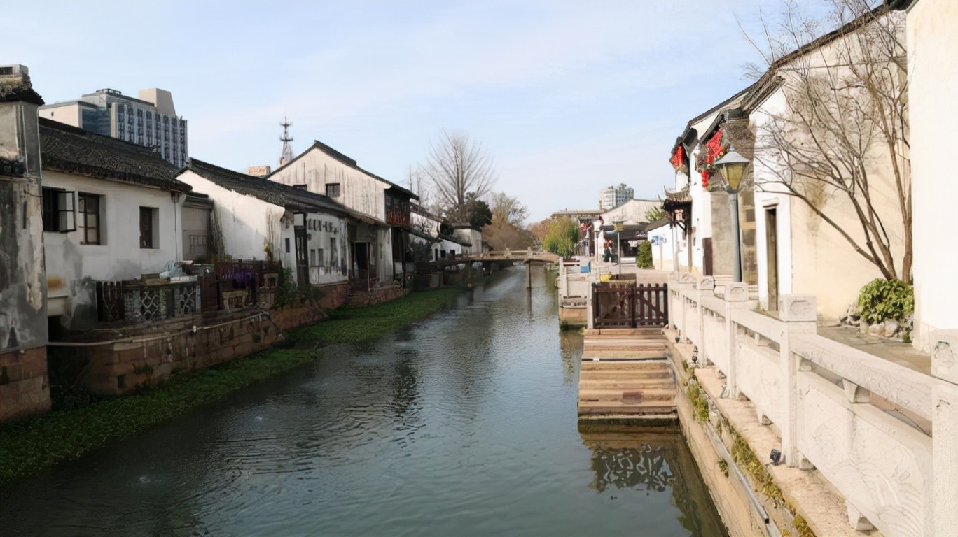 Old Street Memory Author: Yao Linbao - iNEWS