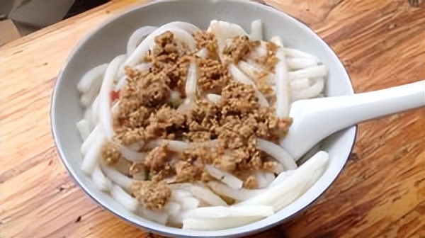 "The Hometown of Longevity in the World" - Dabu Food "The Practice of ...