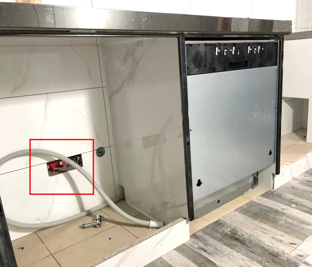 2023 Standard Dimensions for Hydropower Installation (Kitchen) HJSJ - iNEWS