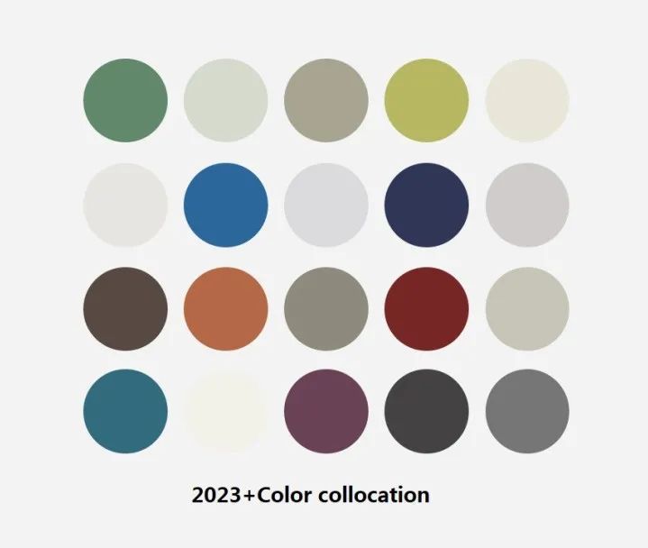 Carpoly XCOLOR launched | 2023+ color trend system - iNEWS