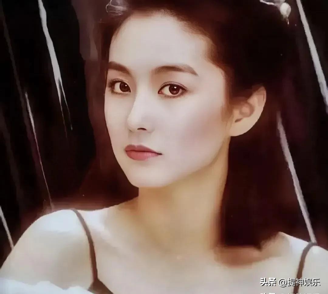 Brigitte Lin's legendary life in the entertainment industry, her never ...