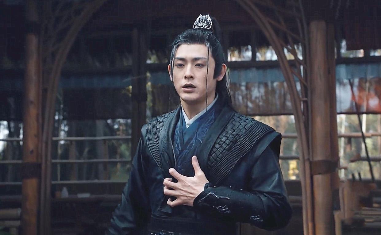 [Juvenile Song] Tang Lian fell?Killing Xie Qidao alone, he is close to ...